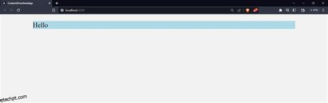 Domine Diretivas Personalizadas Angular Guia Completo Com Exemplos