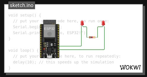 Masoud Wokwi Esp32 Stm32 Arduino Simulator