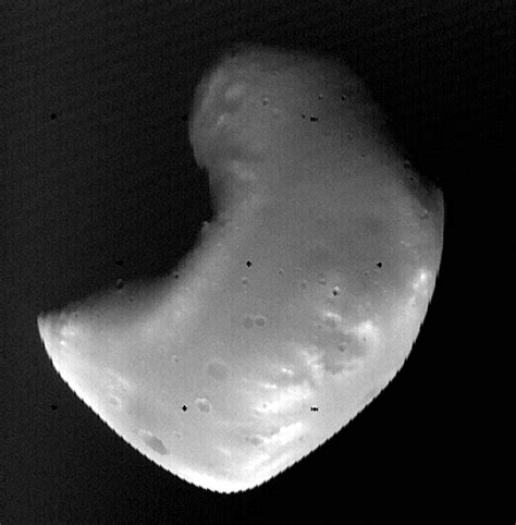 Deimos Moon Mars God Of War Meaning Greek Mythology Satellite