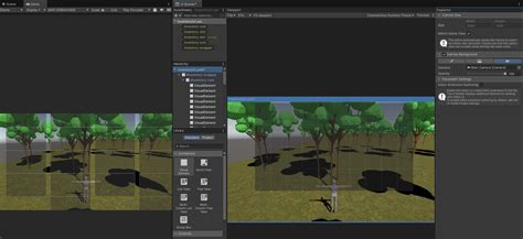 Unity Ui Toolkit Px Size Different From The Game View Game