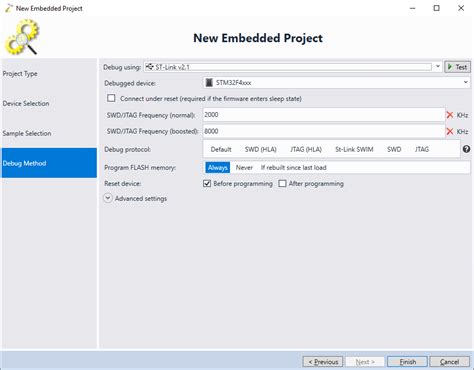 Using Iar Arm Compiler With Visual Studio And Visualgdb Visualgdb Tutorials