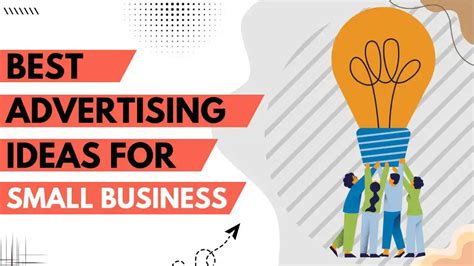 Creative Ad Ideas For Small Business Growth In 2024