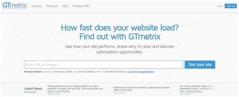 How To Compress HTML Code To Speed Up Loading Speed Of The Site