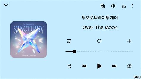 𝐏𝐥𝐚𝐲𝐥𝐢𝐬𝐭 독보적인 컨셉과 세계관의 Txt L 모아들을 위한 투바투 노래모음 L Txt Playlist Youtube