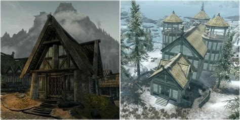 The Skyrim Npc Black Face Bug Explained How To Find And Fix It