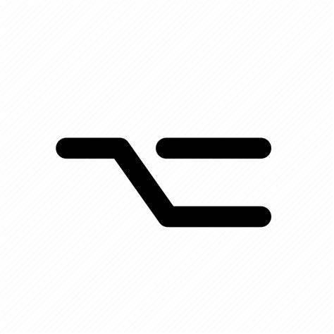 interface mac keyboard option key osx single ui icon download on