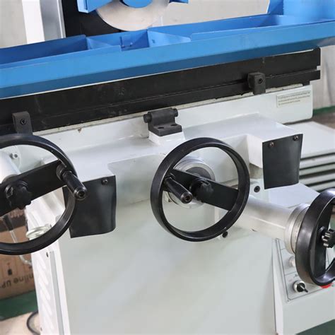 Small Grinding Machine M618 High Precision Surface Grinding Machine For