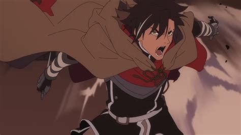 Sentenced To Be A Hero Anime Reveals Teaser Visual 2025 Premiere