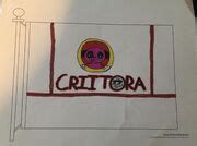Critora Animated Series Development Critora Database Fandom