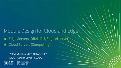 Mitac Computing On Linkedin Ocp2024 Datacenterinnovation Mitaccomputing