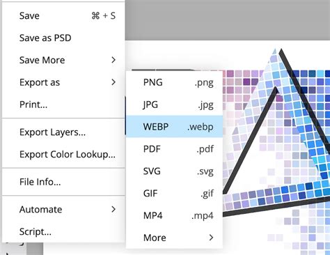 WordPress 上的 WebP 图像它是什么以及如何使用 WordPress交流