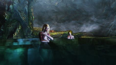 Chapter 2 A Nameless Tale Loverslab