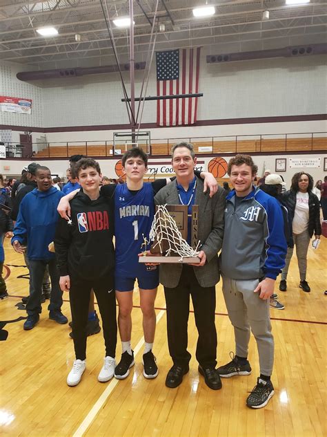 How Marians Deaglan Paxan Sullivan Became Next Stars In Line Of