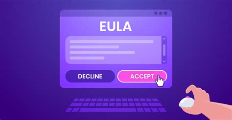 What Is An Eula And Why Must Software Products Have Them