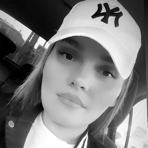 Анна Белиогло Aneckab • Threads Say More