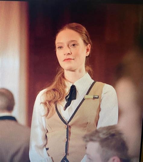 Cecile Sinclair The Winner Of Hollands Next Top Model Cycle 3 In The