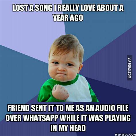 Carry On My Wayward Son 9gag