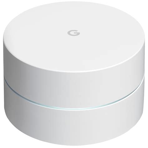 Buy Google WiFi MESH Router Free Shipping
