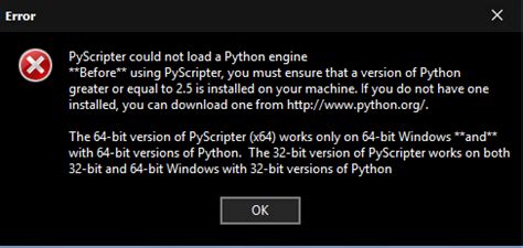 Bit Getting PyScripter To Recognize Python Installed With ArcGIS Pro Geographic