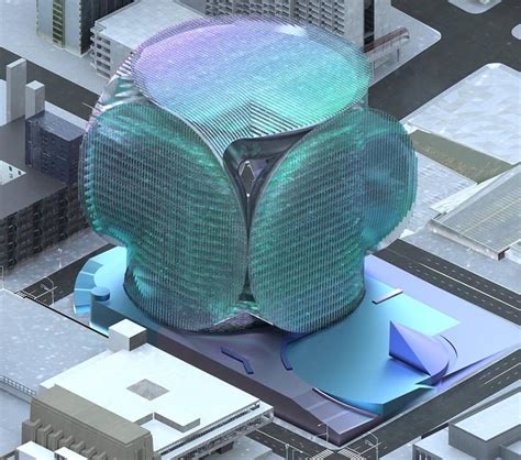 Famous Sci Arc Architecture