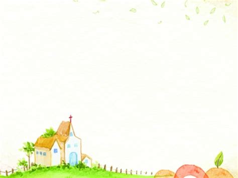 교회 Ppt배경 12 네이버 블로그