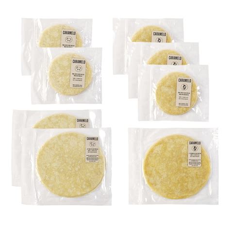 Caramelo Tortillas Milk Street Store