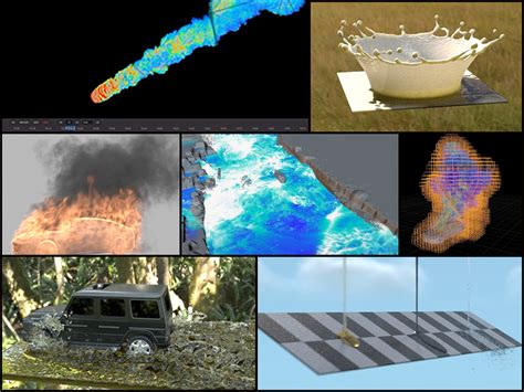 Github Zenustechzeno Zen Node System A Simulation And Rendering Engine In Nodes