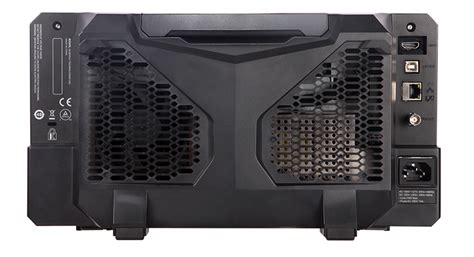 Mso5000 Series Rigol Digital Oscilloscopes Rigol Technologies Co Ltd