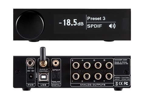 Minidsp 日本唯一の正規販売サイト Minidsp 日本唯一の正規販売サイト