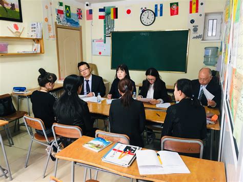 Монголд япон хэлний сургалтад хамрагдах хөтөлбөр Jp Partners