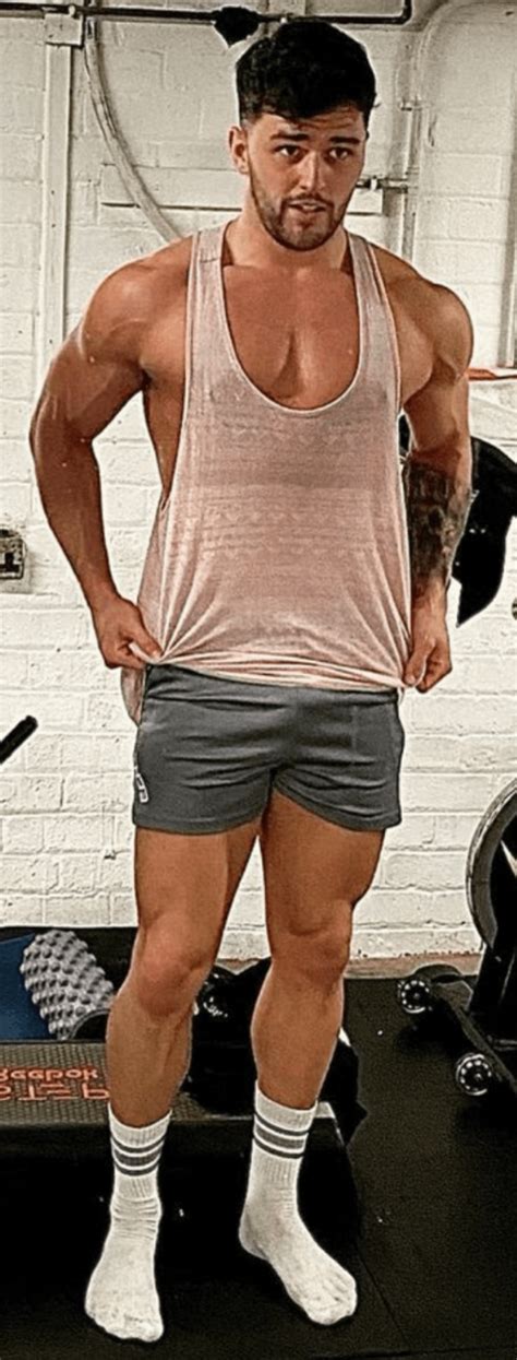 Josh Terry Morrell 😍🤤😍🤤😍🤤 R Wrestlewiththepackage