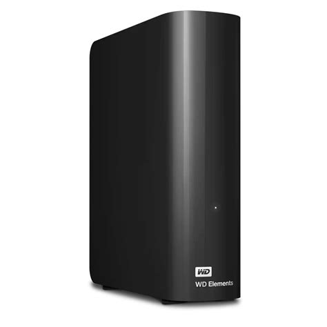 Wd 14tb Elements Desktop Usb 3 0