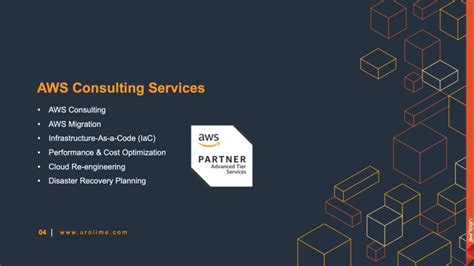 devops aws consulting and kubernetes consulting upwork