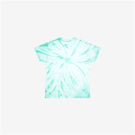 11 Tie Dye Color Combinations To Sell With Printify