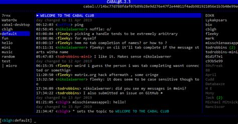 Npmcabal Cli Skypack