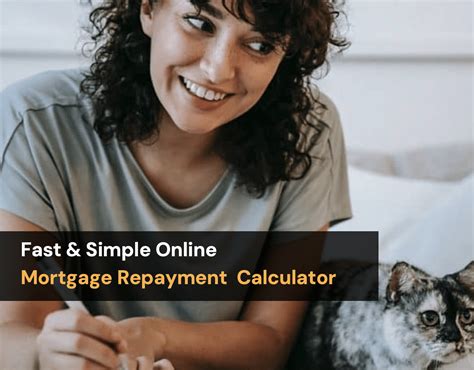 Mortgage Repayment Calculator Calculate Loan Repayments