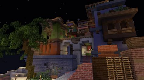 Housing Builds Hypixel Forums