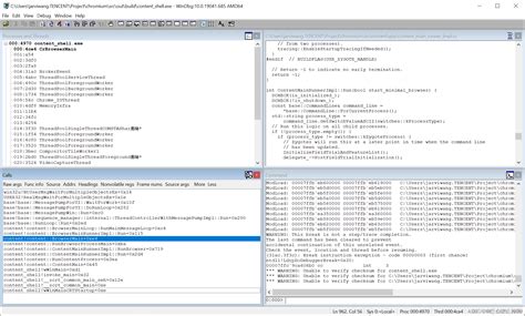 【chromium】content、content Shell、content Api；weblayer；cefchromium