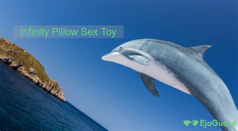Infinity Pillow Sex Toy Enhance Intimate Moments With Comfort