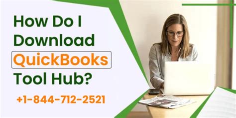 Master Quickbooks Tool Hub Solving Common Errors In Easy Steps By