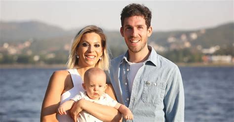 Noelia Marzol íntima Su Sorpresa Por La Consagración En La Academia