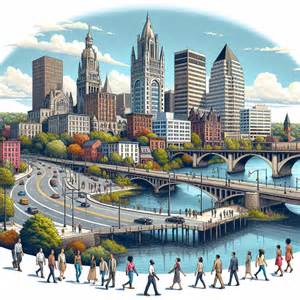 The Hartford Unveils Cutting Edge Technology Center To Drive Ai And Innovation Technology