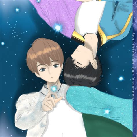 Feeling Webtoon