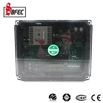 Buy Timer Sequential Pulse Controller For Bag Filter From Shanghai Bag Filtration Equipment Co