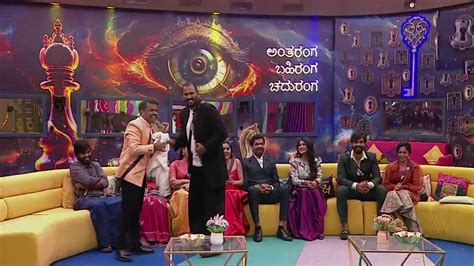 Bbk 11 Will Three People Be Eliminated On The Same Day Through Midweek