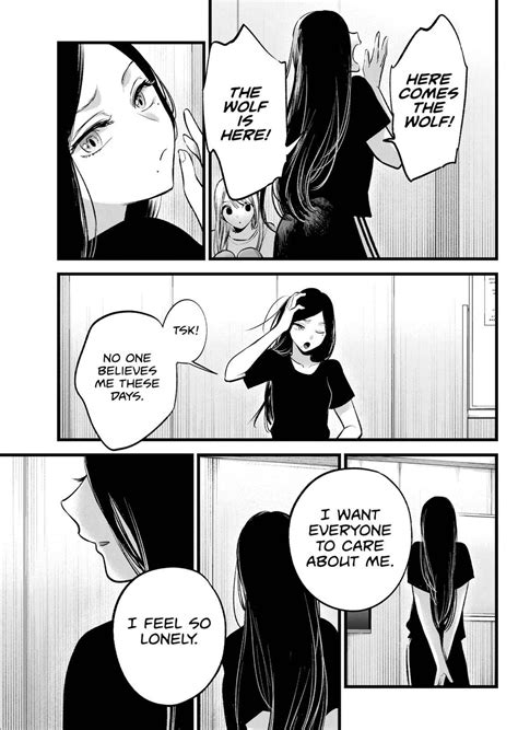 Read Manga Oshi No Ko Chapter 114 Read Manga Oshi No Ko Chapter 114