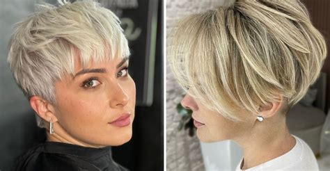 20 Best Pixie Cuts For Fine Hair To Look Fuller