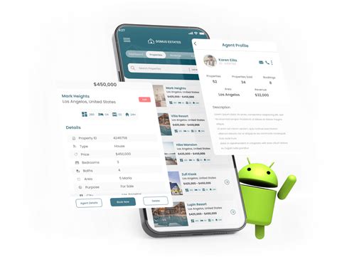Android App Development Services Smb Services