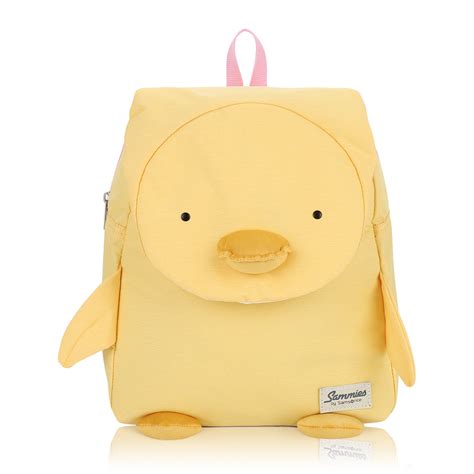 Детский рюкзак Samsonite Happy Sammies ECO KD706002 - 2000558098007 ...
