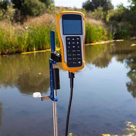 Flowtracker2 Handheld Adv Sontek